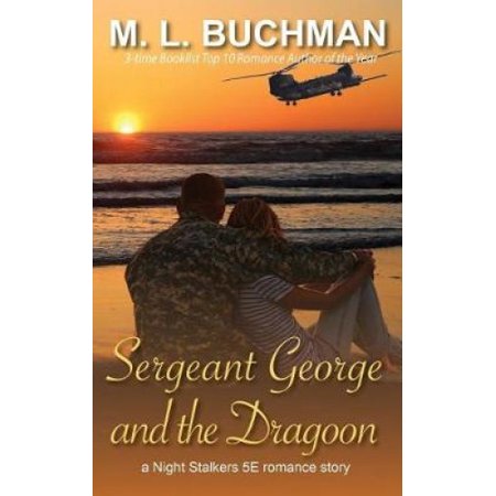 Sergeant George and the Dragoon (Night Stalkers 5e Short Stories ...