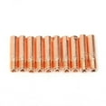 Componentized Welding Tip Outlet Set with Ergonomic Plan Strengthened ...