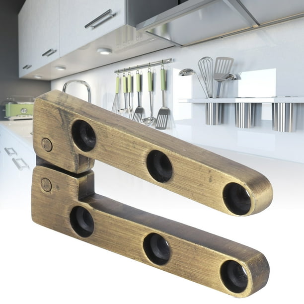 Cabinet Hinge, Flap Hinge 90 Degree For Drawer For For Cupboard For ...