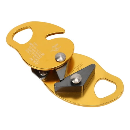 Rope Grabber, Outdoor Rope Grab Adjustable Durable Self Locking High ...