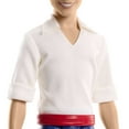 Disney Princess Prince Eric Fashion Doll, Hero Outfit, The Little ...