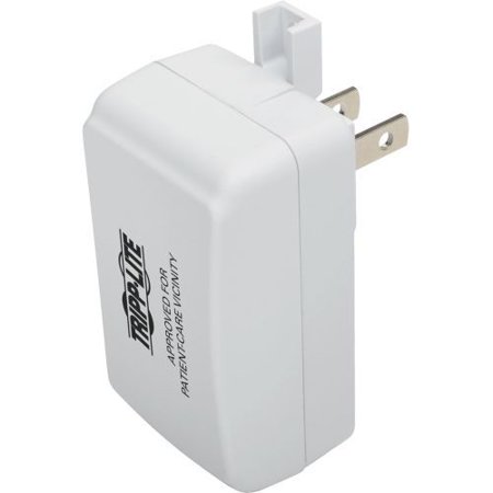 Tripp Lite Ac Adapter - 13 W Output Power - 120 V Ac, 230 V Ac Input ...