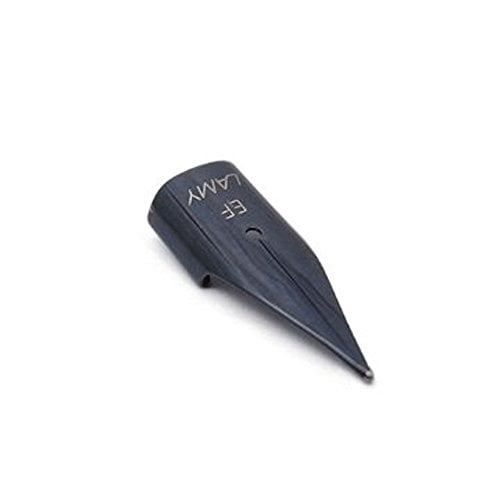 Lamy Nib Black Extra Fine (1 Nib) - Walmart.com