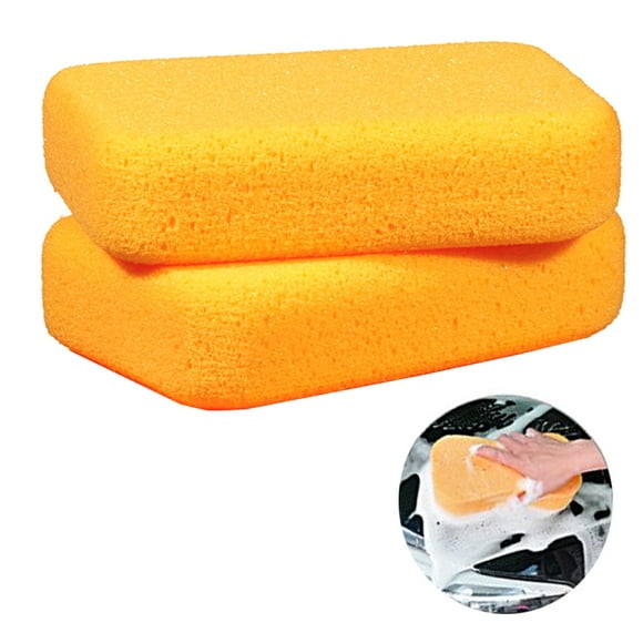 Car Wash Sponges Bulk