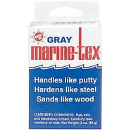 Marine-Tex RM321K FlexSet - Walmart.com
