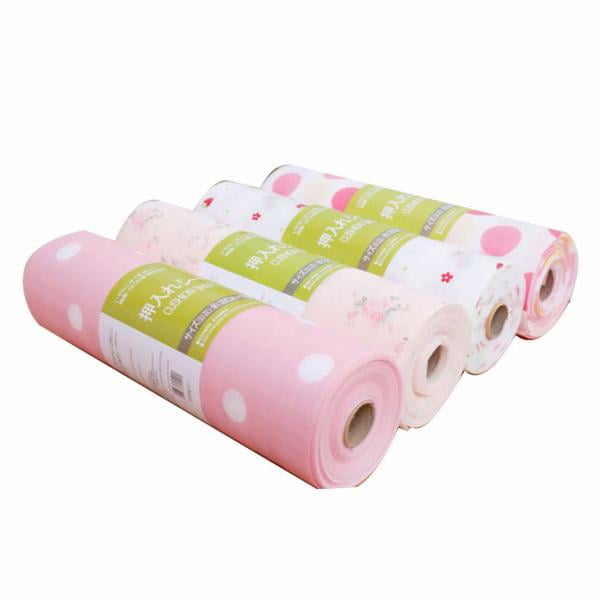 4 pieces Shelf Liner Kitchen Drawer Cabinet Pad Shelf Contact Paper ...