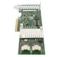 Tarjeta controladora RAID 6Gbps 2 SAS SSF 8087 Interfaz PCIe 0 1 10 ...
