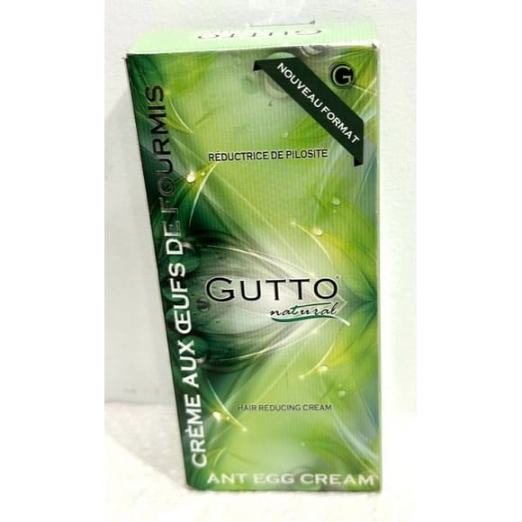 Gotu Cream