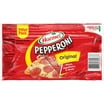 Hormel Pepperoni Minis, 5 Oz. - Walmart.com