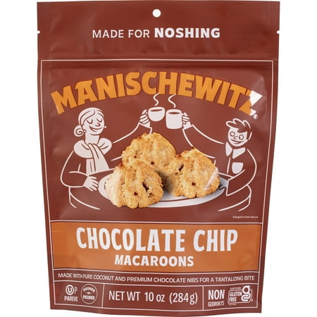 CHOCCHIP MACAROONS - Walmart.ca