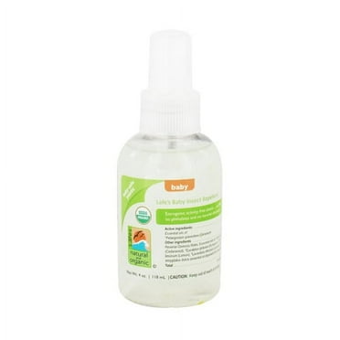 Hello Bello Mosquito Repellent, Made with Plant-Based Oils, 6.7 fl oz ...