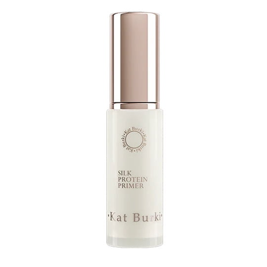 Kat Burki Silk Protein Primer 1 fl oz - Walmart.com