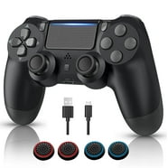 Sony Dualshock 4 Wireless Controller for PlayStation 4 - Midnight Blue ...