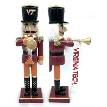 Kurt Adler 15" Wooden Rockettes Nutcracker - Walmart.com