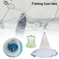 Monofilament Ringless Model-360 Steel Sinker Fishing Line Ringless Hand ...
