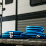Free Shipping! Camco 50-Foot RV Drinking Water Hose, 5/8 Inch Inner ...