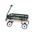 Berlin P-Wee Wagon by AmishToyBox.com - Model F257 - Amish Made in Ohio ...