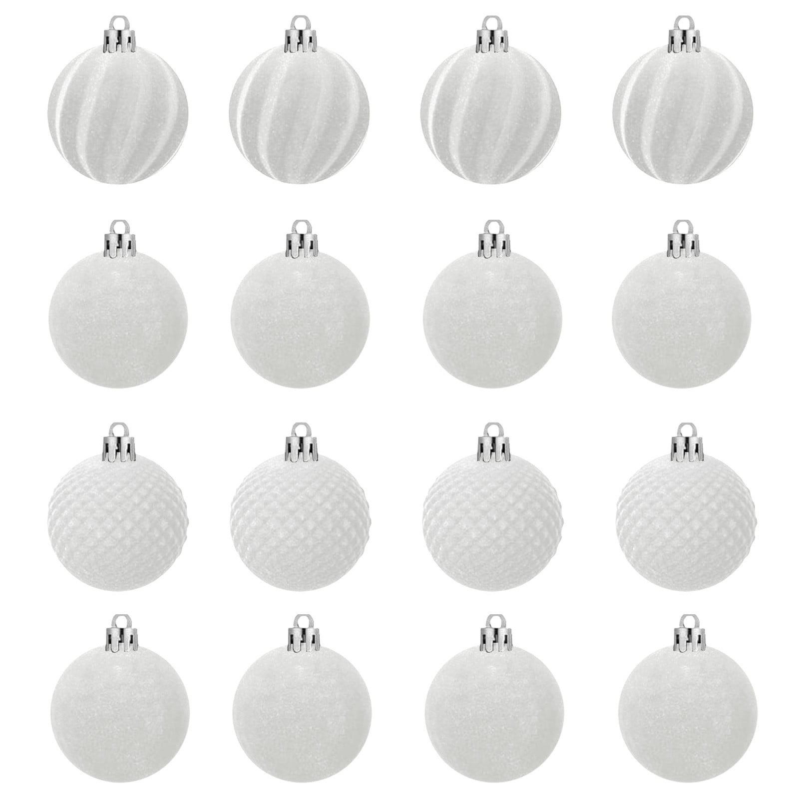 Click here for Zanvin Christmas Tree Decor  16 Pcs Velvet Christm... prices