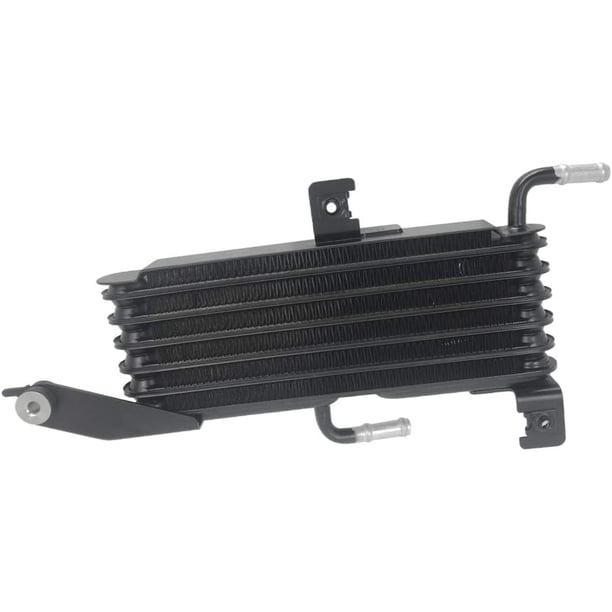 Aluminum Automatic Transmission Oil Cooler 918-238 For 2003 2004 2005 ...