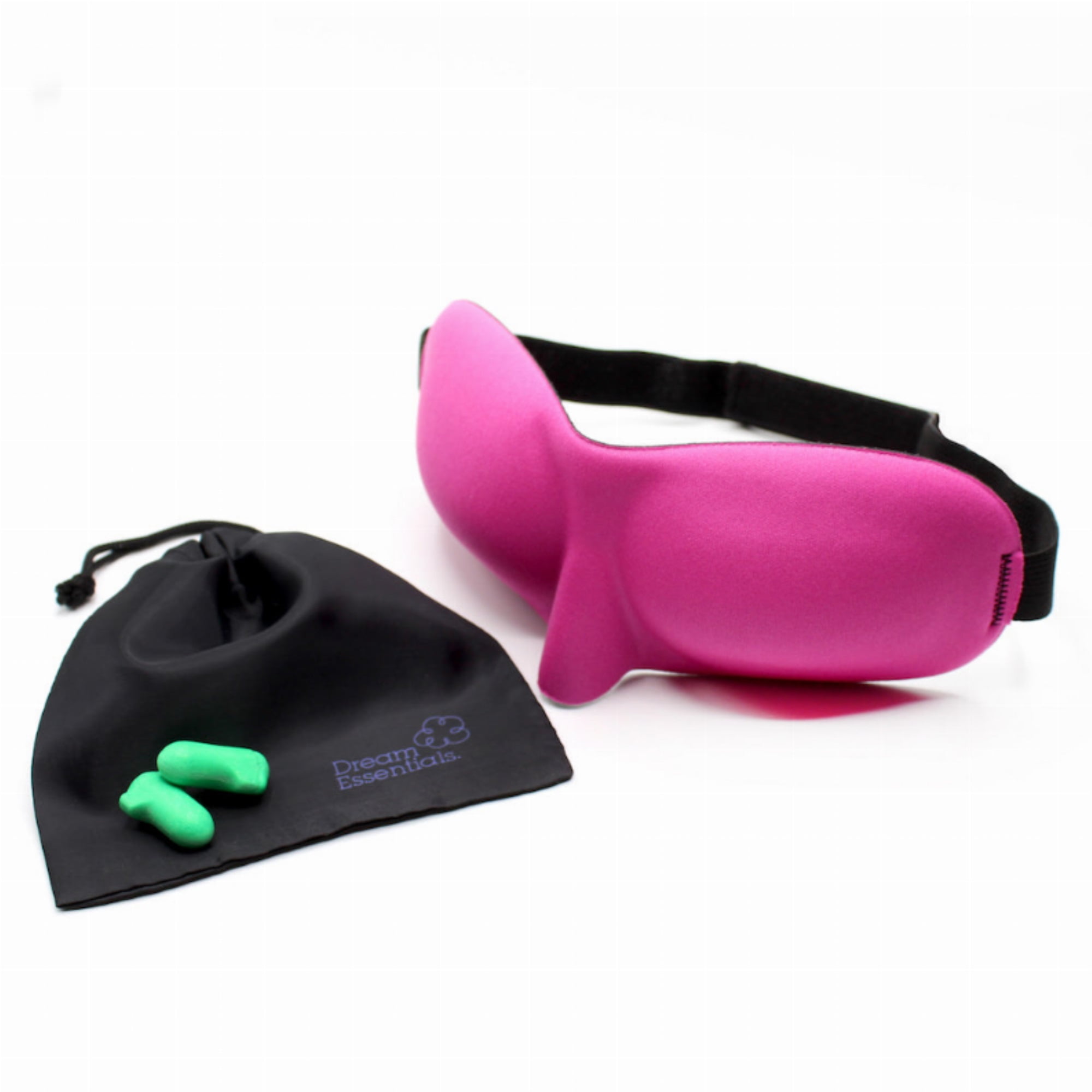 Sweet Dreams Sleep Mask Kit (4 Colors) - Walmart.com