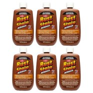 Whink Rust Stain Remover, 16 Fluid Ounce - Pack of 5 - Walmart.com