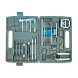 Star Trek: The Next Generation 100-Piece Engineering Field Kit Tool Set ...