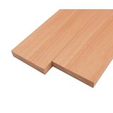 Okoume Lumber Board - 3/4" x 4" (2 Pcs) - Walmart.com