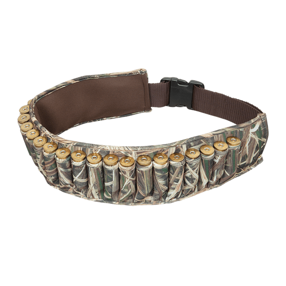 Shotgun Shell Belts