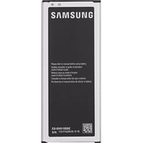 Samsung OEM 3220mAh Lithium Ion Phone Cell Battery for Galaxy Note 4 N910 EB-BN910 - Walmart.com