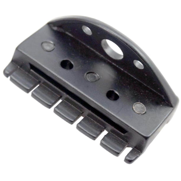 pitrice Guitar String Locking Nut for Headless Electric Guitar ...