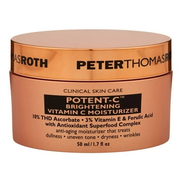 Peter Thomas Roth Instant Mineral Sunscreen SPF 45 - Walmart.com