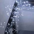 Christmas Tree Cluster Lights- Firecrackers String Lights 6M 200LED ...