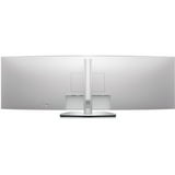 Dell UltraSharp U4924DW 49" Dual Quad HD (DQHD) Curved Screen Edge WLED ...