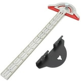 Milescraft 8401 Trim45 - Walmart.com