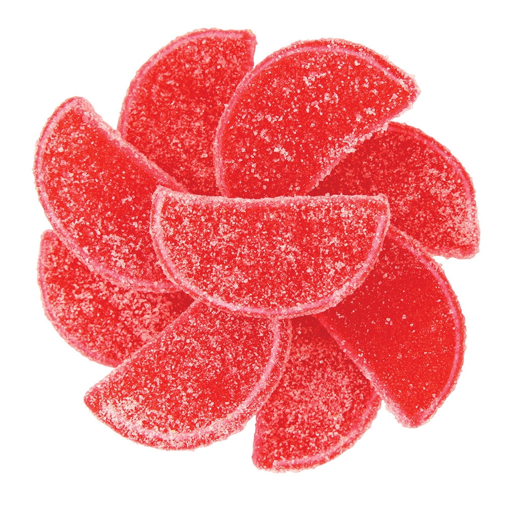 NY SPICE SHOP Red Raspberry Candy - 5 Pound - Candy Red Raspberry ...
