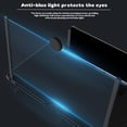2026 Pull-Out Phone Screen Magnifier Stand with Adjustable Angles for ...