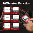 Free Shipping! Autel AutoLink AL539 OBD2 Scanner Car Diagnostic Scanner ...