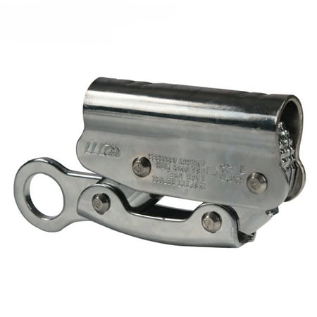 juguse Carabiner Lock Self-locking Rope Grab Climbing Fall Protection ...