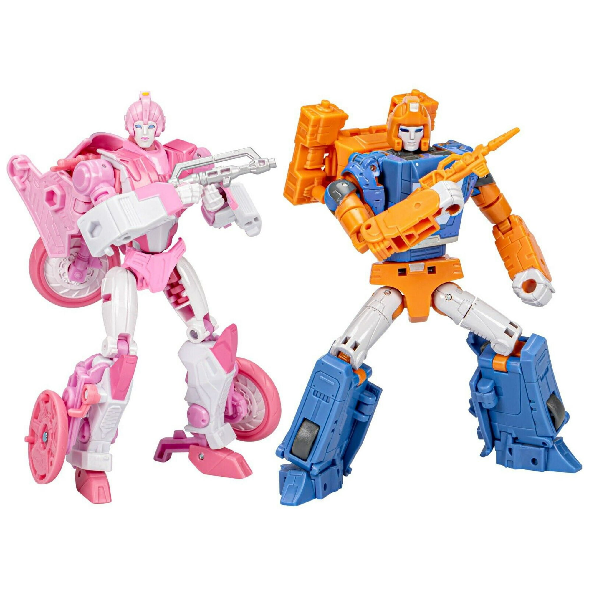 Click here for Hasbro Transformers Legacy Evolution: War Dawn 2-P... prices