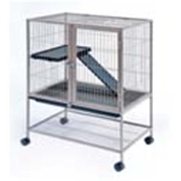 Ware Living Room Mobile Rabbit Home - Walmart.com