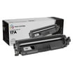 LD Products Compatible Toner Cartridge Replacement for HP 17A CF217A ...