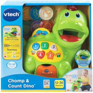 VTech Tote and Go Laptop, Orange - Walmart.com