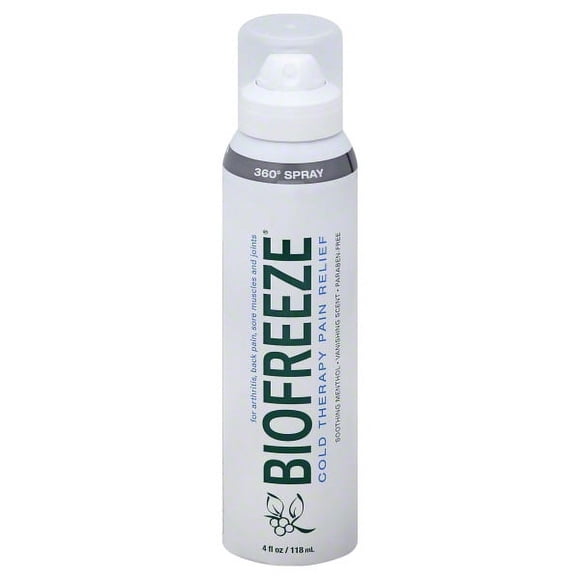 Bio Freeze Lotions