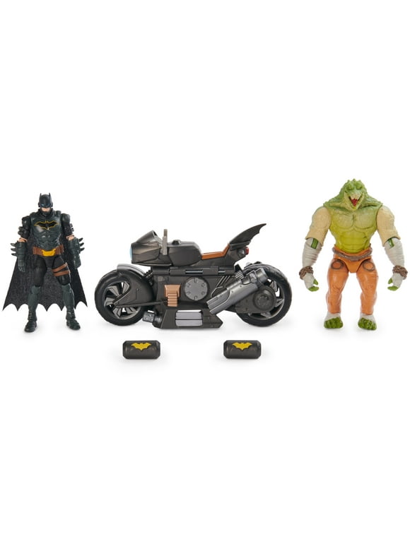 Batman Toys in Toys Character Shop - Walmart.com