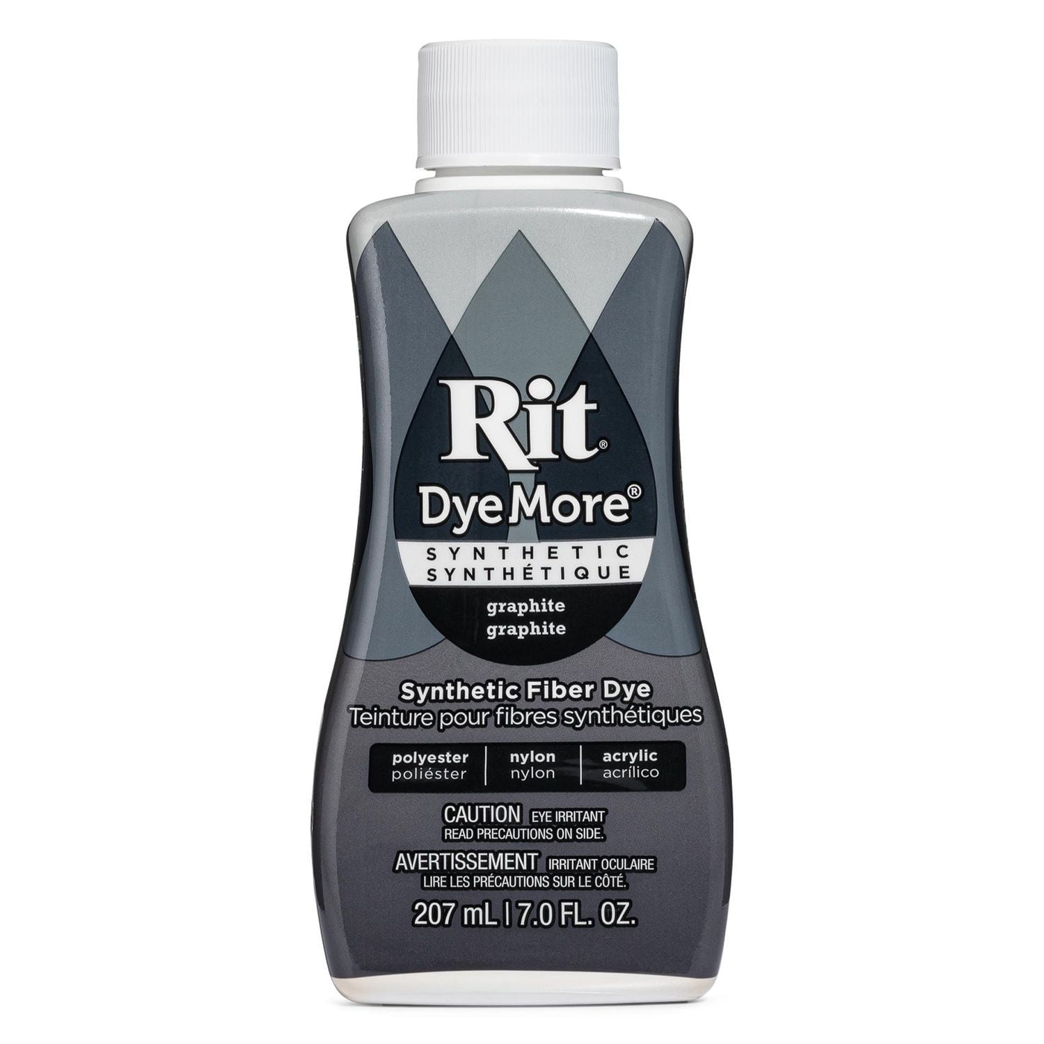Click here for Rit Dyemore Liquid Dye For Synthetic Fibers 270ml prices