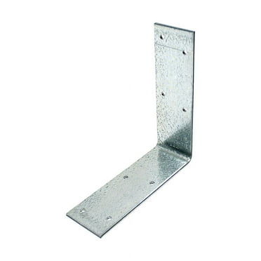 Simpson Strong Tie LS50 5 in. Adjustable L-Angle - Walmart.com