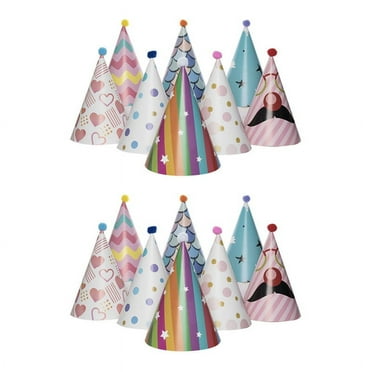 Fun Express Color Your Own Earth Day Recycling Crowns - 12 Pieces ...