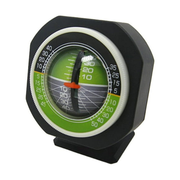 Car Digital Compass