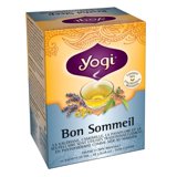 Yogi Teas - Restful Sleep Herbal Tea - 16 Bags 32 g - Walmart.ca