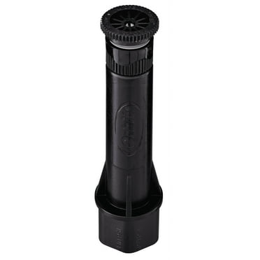 Orbit 16-30 in. H Adjustable Pop-Up Shrub Riser Sprinkler - Walmart.com